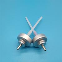 China 20mm Metered Valve Engineered for Luxury Perfumes, Skin Care Sprays for sale