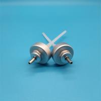 China Metered Valve Engineered Offering Excellent Compatibility with Alcohol-Based Formulas for sale
