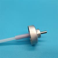 China 20mm Metered Valve Engineered for Exact Dosage Uniformity for sale