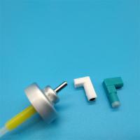 China 20mm Metered Valve Engineered for Exact Dosage Uniformity for sale