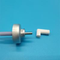 China 20mm Metered Valve Engineered for Exact Dosage Uniformity for sale