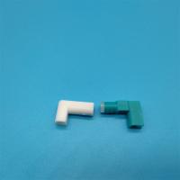 China Aerosol 20mm Metered Valve with Consistent Output Metered Actuator for sale