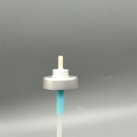 China 20mm Self Defence Pepper Spray Valve Actuator And Accessories For Long-Lasting Pepper Spray Dispensing for sale