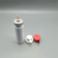 China Non-Metallic Concealed 20mm Self Defence Pepper Spray Valve Actuator for Covert Operations with EMI Shielding for sale