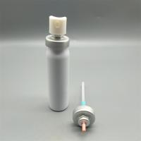 China Non-Metallic Concealed 20mm Self Defence Pepper Spray Valve Actuator for Covert Operations with EMI Shielding for sale