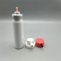 China Precision-Engineered Self Defence Pepper Spray Valve Actuator Component for Personal Safety Device Manufacturers with Consistent Flow Control for sale