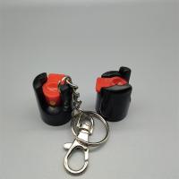 China 20mm Self Defence Pepper Spray Valve Actuator Controlled Release for Safe and Measured Pepper Spray Discharge for sale