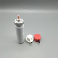 China Continuous Aerosol Valve For Accurate Pepper Spray Dispensing for sale