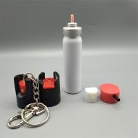 China 20mm Pepper Spray Valve Actuator For Effective Pepper Spray Dispensing for sale