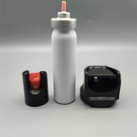 China 20mm Pepper Spray Valve Actuator For Effective Self Defence Products for sale