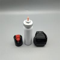 China Precise 20mm Self Defence Pepper Spray Valve Actuator And Accessories For Safe And Measured Pepper Spray Release for sale