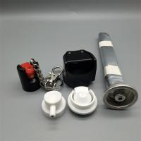 China Continuous Aerosol Valve For Accurate Pepper Spray Dispensing for sale