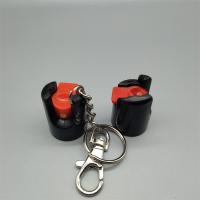China Continuous Aerosol Valve For Accurate Pepper Spray Dispensing for sale