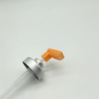 China 20mm Metered Aerosol Valve Delivers Exact Microliter Dosing Consistent Spray Patterns for sale