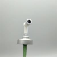 China Aerosol 20mm Metered Valve for Pharmaceutical Nasal Sprays and Air Fresheners for sale