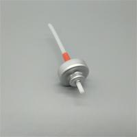 China 20mm Metered Aerosol Valve Delivers Exact Microliter Dosing Consistent Spray Patterns for sale
