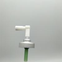 China 20mm Metered Aerosol Valve Delivers Exact Microliter Dosing Consistent Spray Patterns for sale
