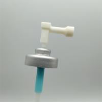 China Customizable 20mm Metered Aerosol Valves for Controlled Dispensing for sale