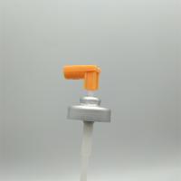 China 20mm Metered Dose Valve for Topical Sprays & Medical-Grade Applications for sale