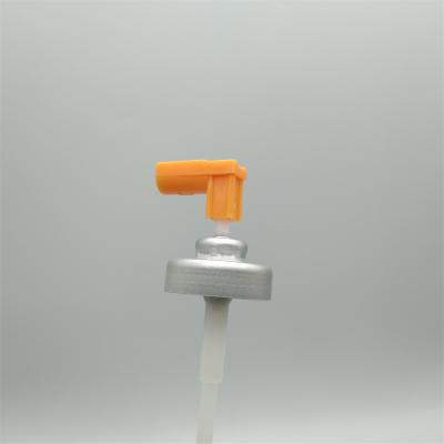 China 20mm Metered Dose Valve for Topical Sprays & Medical-Grade Applications for sale