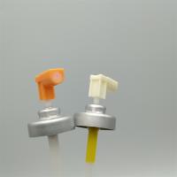 China Reliable Metered Spray Valve with Consistent Shot Volume for sale