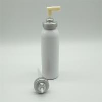 China 20mm Metered Dose Valve for Topical Sprays & Medical-Grade Applications for sale