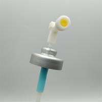 China 20mm Metered Dose Valve for Topical Sprays & Medical-Grade Applications for sale