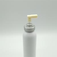 China Heavy-Duty 20mm Metered Valves for Industrial and Agricultural Chemical Dispensing with Clog-Resistant Design for sale