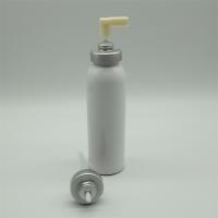 China Aerosol 20mm Metered Valve for Pharmaceutical Nasal Sprays and Air Fresheners for sale
