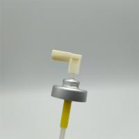 China 20mm Metered Dose Valve Precision Dispensing System for Pharmaceuticals for sale