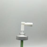 China 20mm Metered Dose Valve Precision Dispensing System for Pharmaceuticals for sale