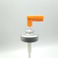 China Reliable Plastic Stem Dosing Valve for Water Treatment Applications with Leak-Free Operation for sale