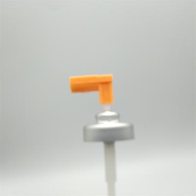 China Reliable Plastic Stem Dosing Valve for Water Treatment Applications with Leak-Free Operation for sale