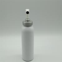 China Food-Safe 20mm Metered Valves for Edible Oil and Culinary Spray Applications with FDA-Compliant Materials for sale