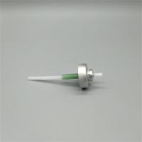 China Robust and Reliable Twenty Millimeter Metered Valve for Industrial Lubricants and Specialty Chemicals with Leak-Proof Seal for sale