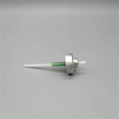 China Robust and Reliable Twenty Millimeter Metered Valve for Industrial Lubricants and Specialty Chemicals with Leak-Proof Seal for sale