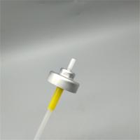 China Food-Safe Twenty Millimeter Metered Valve for Edible Oils and Culinary Sprays with Precise Non-Aerosol Dispensing for sale