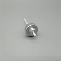 China Elegant and Consistent Twenty Millimeter Metered Valve for Premium Cosmetics and Personal Care Sprays with Fine Mist Delivery for sale