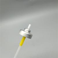 China Food-Safe Twenty Millimeter Metered Valve for Edible Oils and Culinary Sprays with Precise Non-Aerosol Dispensing for sale