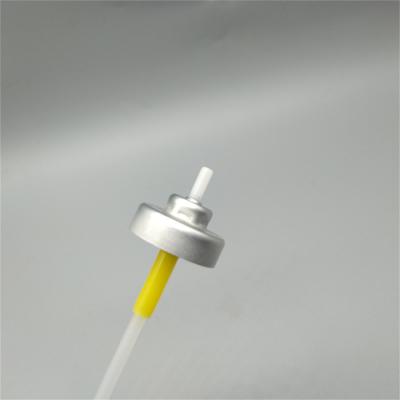 China Food-Safe Twenty Millimeter Metered Valve for Edible Oils and Culinary Sprays with Precise Non-Aerosol Dispensing for sale