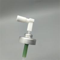 China Robust and Reliable Twenty Millimeter Metered Valve for Industrial Lubricants and Specialty Chemicals with Leak-Proof Seal for sale