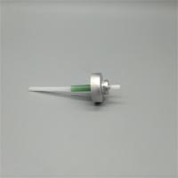 China Robust and Reliable Twenty Millimeter Metered Valve for Industrial Lubricants and Specialty Chemicals with Leak-Proof Seal for sale