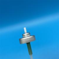 China Elegant and Consistent Twenty Millimeter Metered Valve for Premium Cosmetics and Personal Care Sprays with Fine Mist Delivery for sale