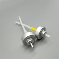 China Elegant and Consistent Twenty Millimeter Metered Valve for Premium Cosmetics and Personal Care Sprays with Fine Mist Delivery for sale