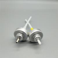 China Professional Grade 20mm Metering Valves for Industrial Aerosol Applications with Enhanced Flow Control for sale