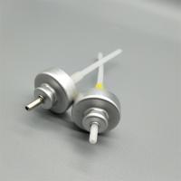 China Professional Grade 20mm Metering Valves for Industrial Aerosol Applications with Enhanced Flow Control for sale