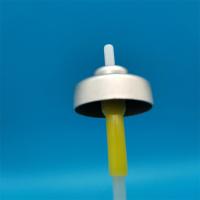 China Food-Safe Twenty Millimeter Metered Valve for Edible Oils and Culinary Sprays with Precise Non-Aerosol Dispensing for sale