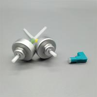 China Food-Safe Twenty Millimeter Metered Valve for Edible Oils and Culinary Sprays with Precise Non-Aerosol Dispensing for sale