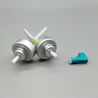 China Food-Safe Twenty Millimeter Metered Valve for Edible Oils and Culinary Sprays with Precise Non-Aerosol Dispensing for sale