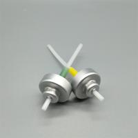 China Food-Safe Twenty Millimeter Metered Valve for Edible Oils and Culinary Sprays with Precise Non-Aerosol Dispensing for sale